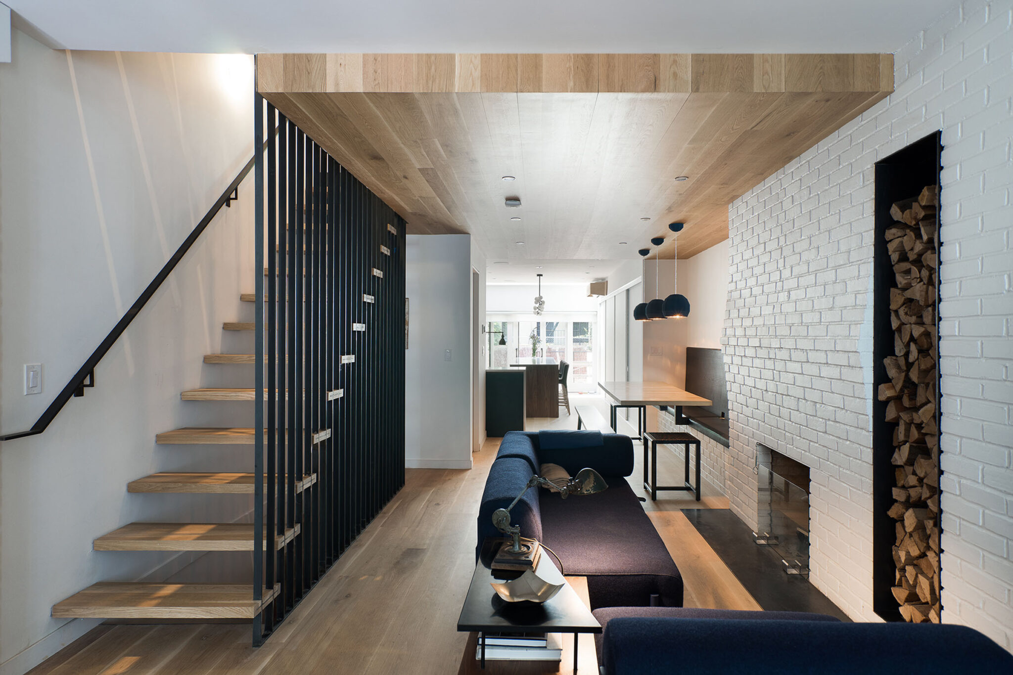 What’s Cooking: 6 Times Henrybuilt Elevated Modern Kitchen Design ...