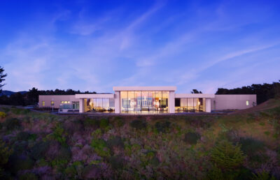 Jumbo Glass: 6 Crystalline Examples of Structural Glazing With Sentech ...