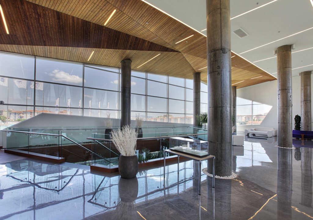 8 Stunning Examples of Modern Architecture Across Turkey - Architizer ...