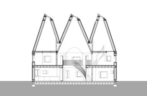 Architectural Drawings: Conical Architecture and Architectural Cones in ...