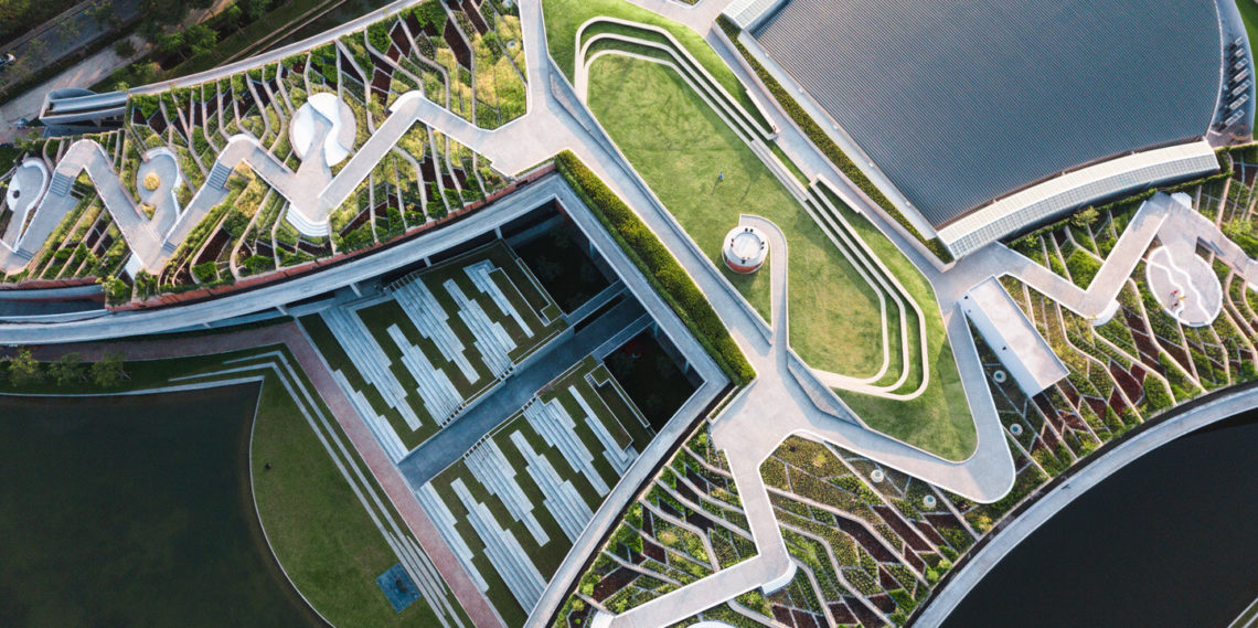 Groundbreakers: 15 Landscape Architecture Firms You Should Know ...