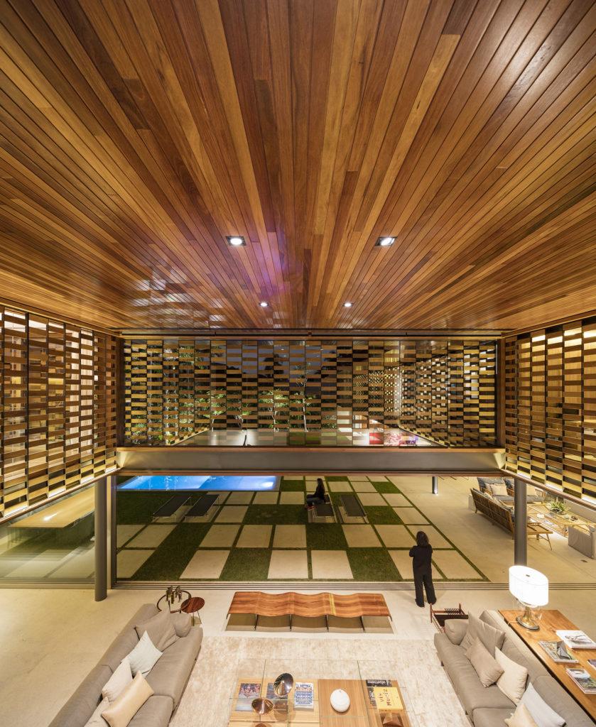 Wonder Wood: Black Label Sets a New Standard for Sustainable Materials ...