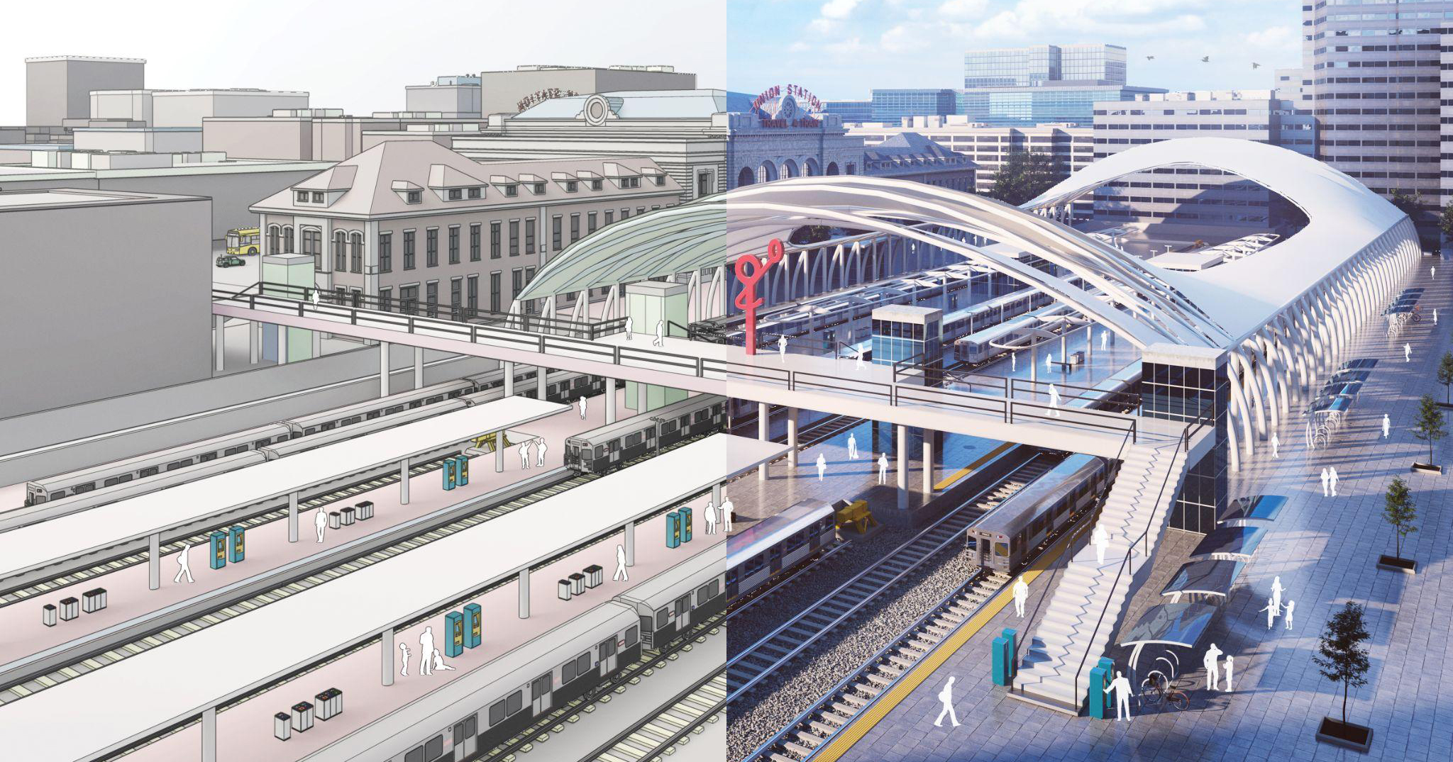 SketchUp Studio: A 3D Modeling Game Changer for Architects - Architizer ...