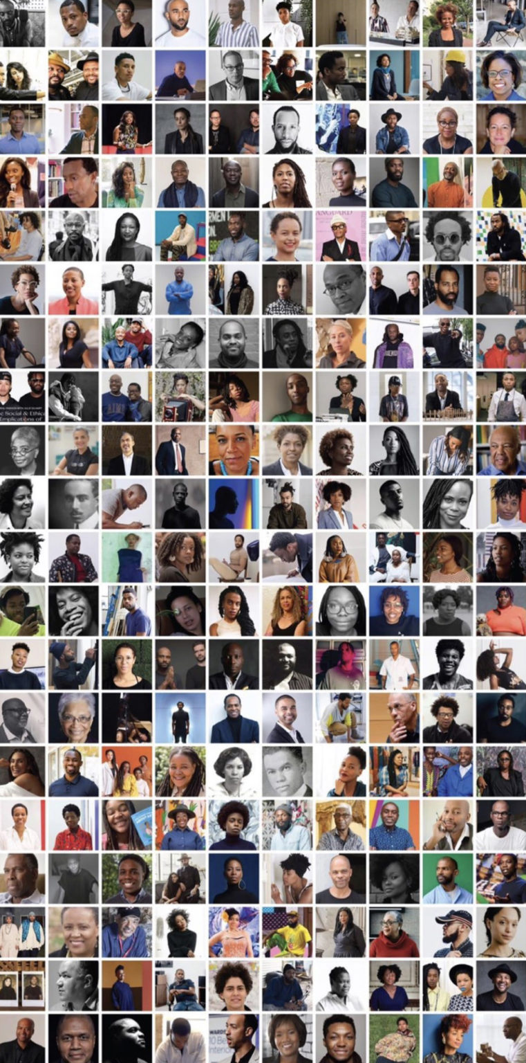 100+ Anti-Racist Resources for Architects and Designers - Architizer ...