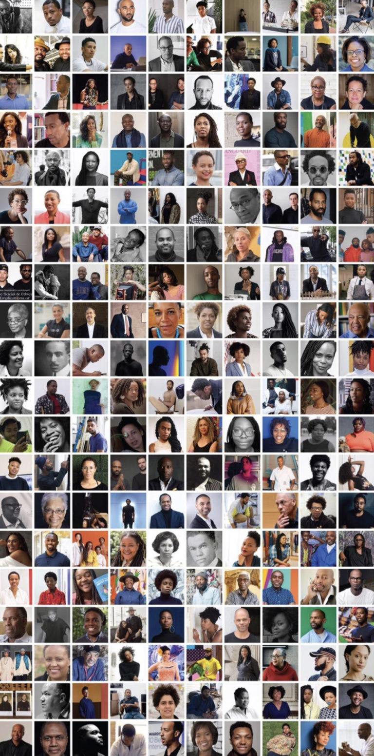 100+ Anti-Racist Resources for Architects and Designers - Architizer ...