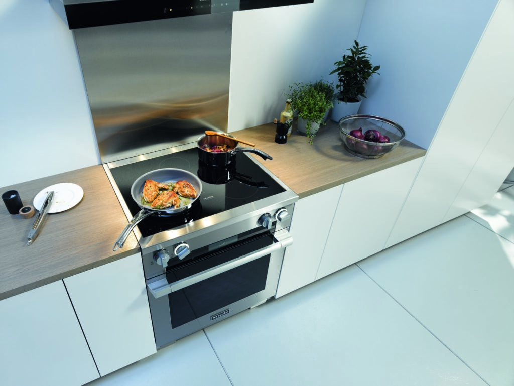 3 Tips for Designing a Seamless Kitchen Suite - Architizer Journal