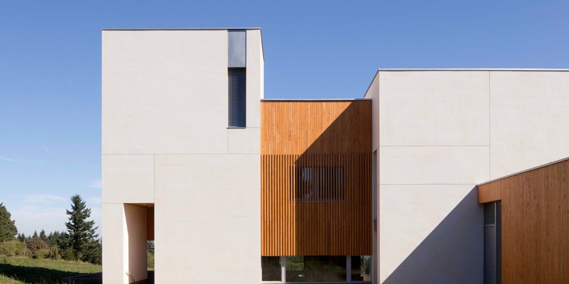 An Architect's Guide To: Stucco - Architizer Journal