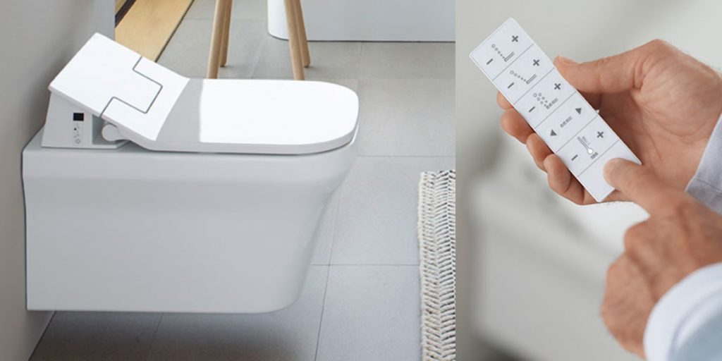 How to Select the Right Smart Toilet for Your Next Design - Architizer ...