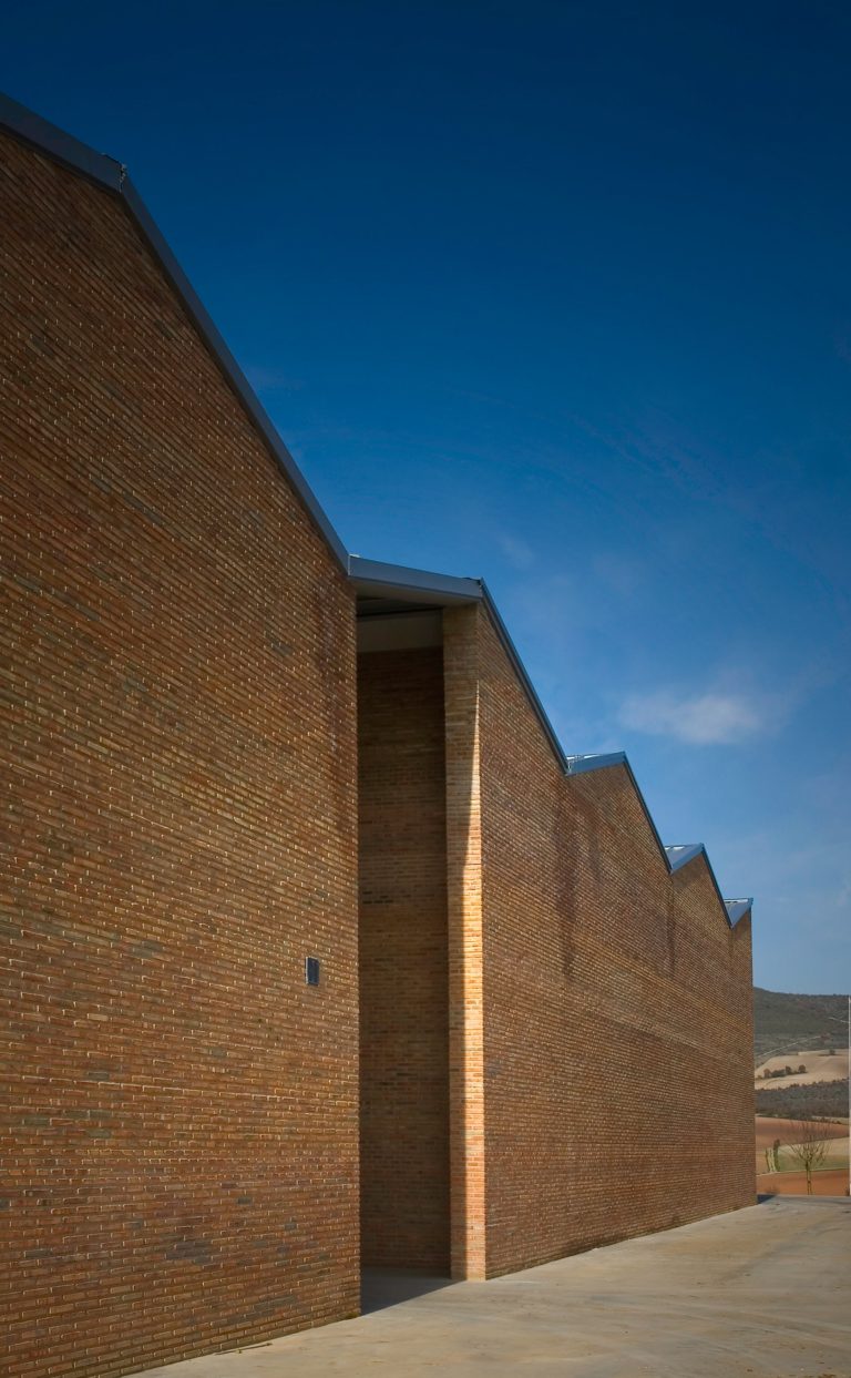 Brick With a Twist: 7 Imaginative Masonry Façades - Architizer Journal