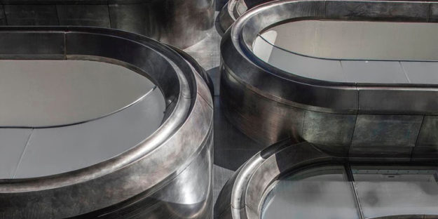 An Architect's Guide To: Metal Cladding - Architizer Journal