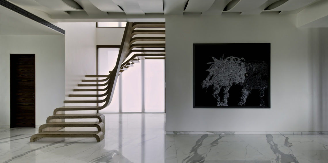 How Architects and Manufacturers Can Combine to Create Perfect Stairs ...