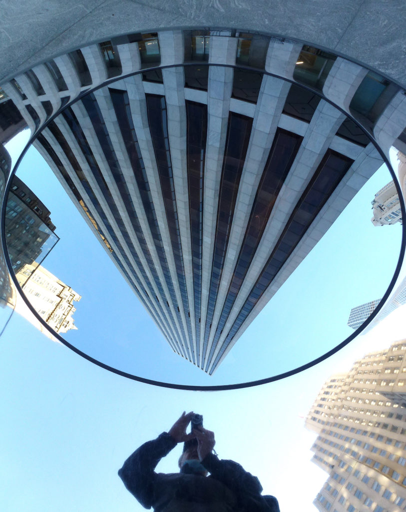 One Photo Challenge 2022: The 100 Finalists (Part 2) - Architizer Journal