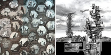 One Drawing Challenge 2021: Send Us a Drawing. Tell Us a Story. Win $2,500!