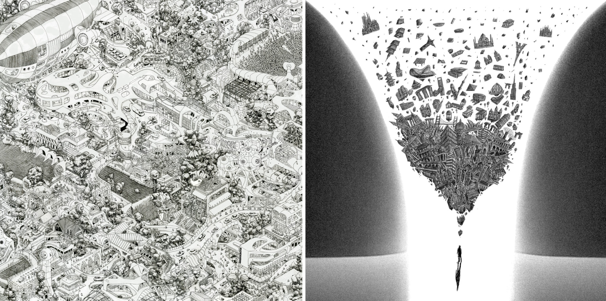 One Drawing Challenge 2021: Send Us a Drawing. Tell Us a Story. Win $2,500!