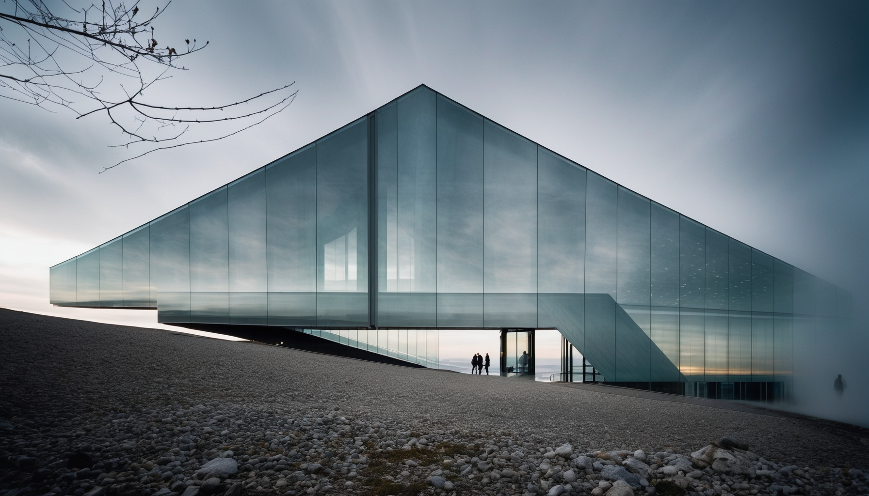 “AI Is the Overeager Intern”: Roderick Bates on What Architects Should ...