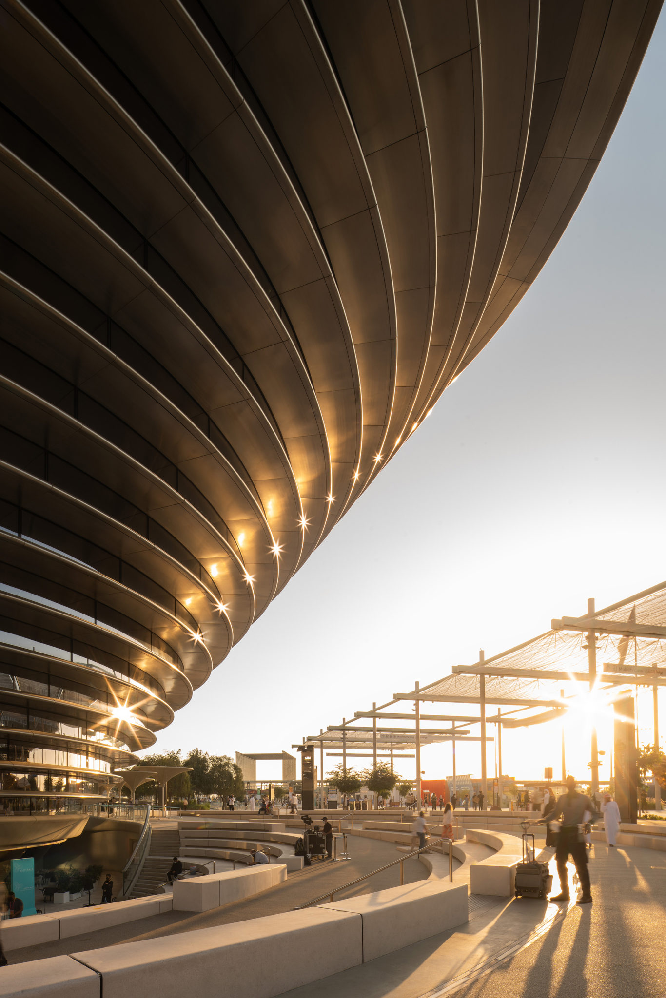 One Photo Challenge 2022: The 100 Finalists (Part 2) - Architizer Journal