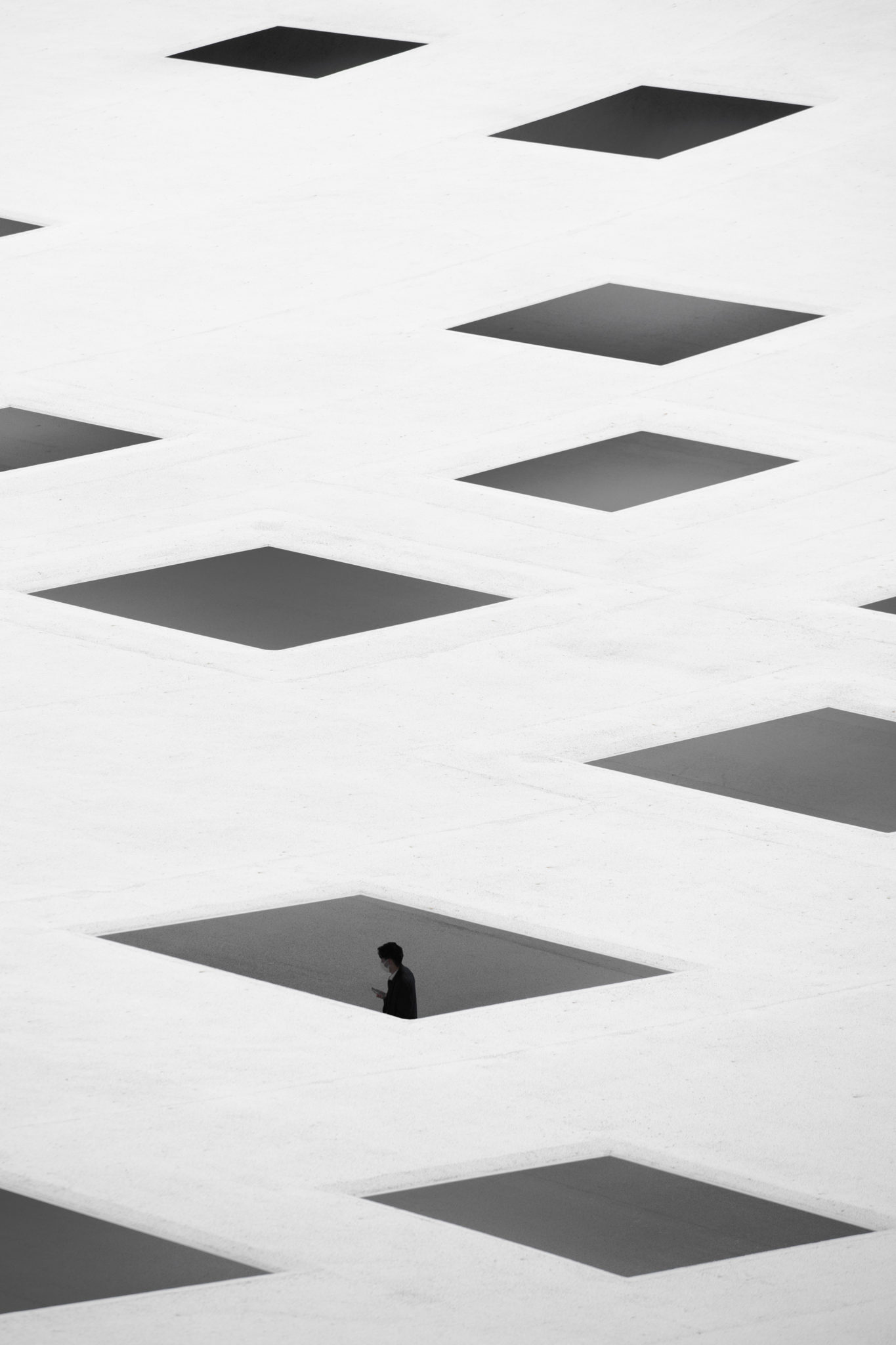 100 Photos That Tell Powerful Stories About Architecture in 2022 ...