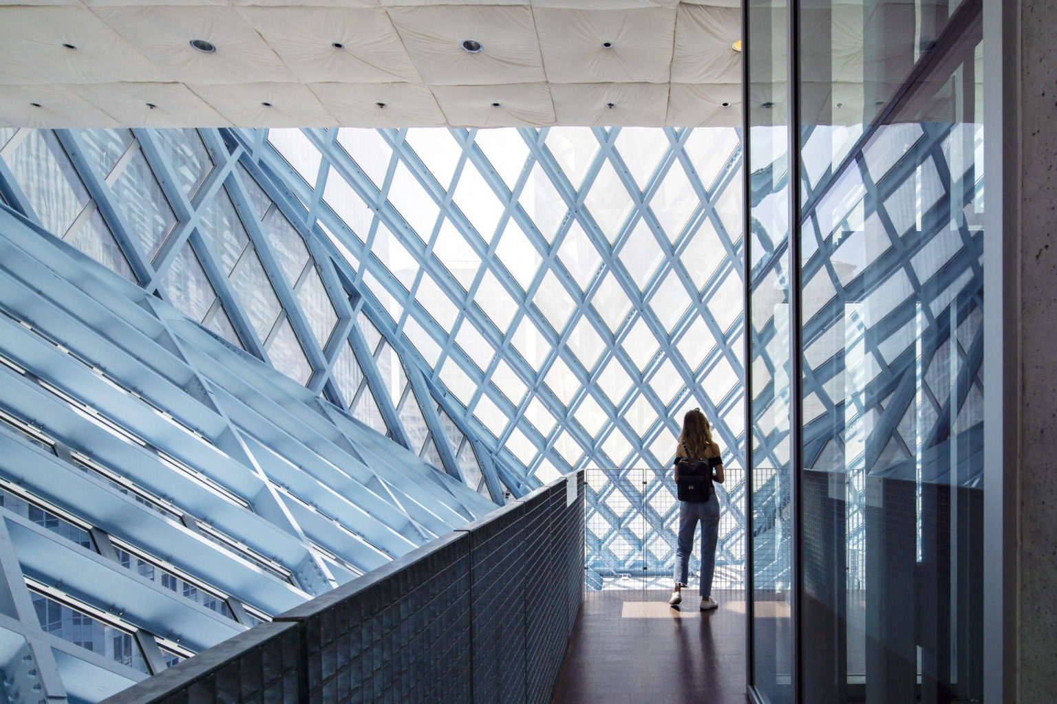 One Photo Challenge 2022: The 100 Finalists (Part 2) - Architizer Journal