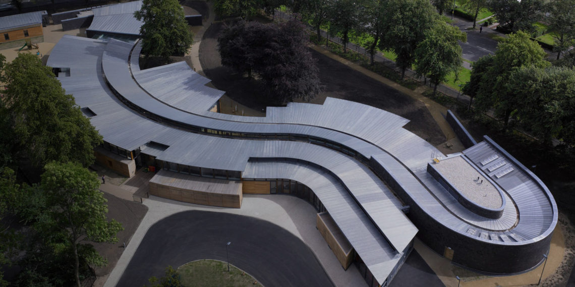 Architecture For All: 10 Thoughtfully Designed Buildings for People ...