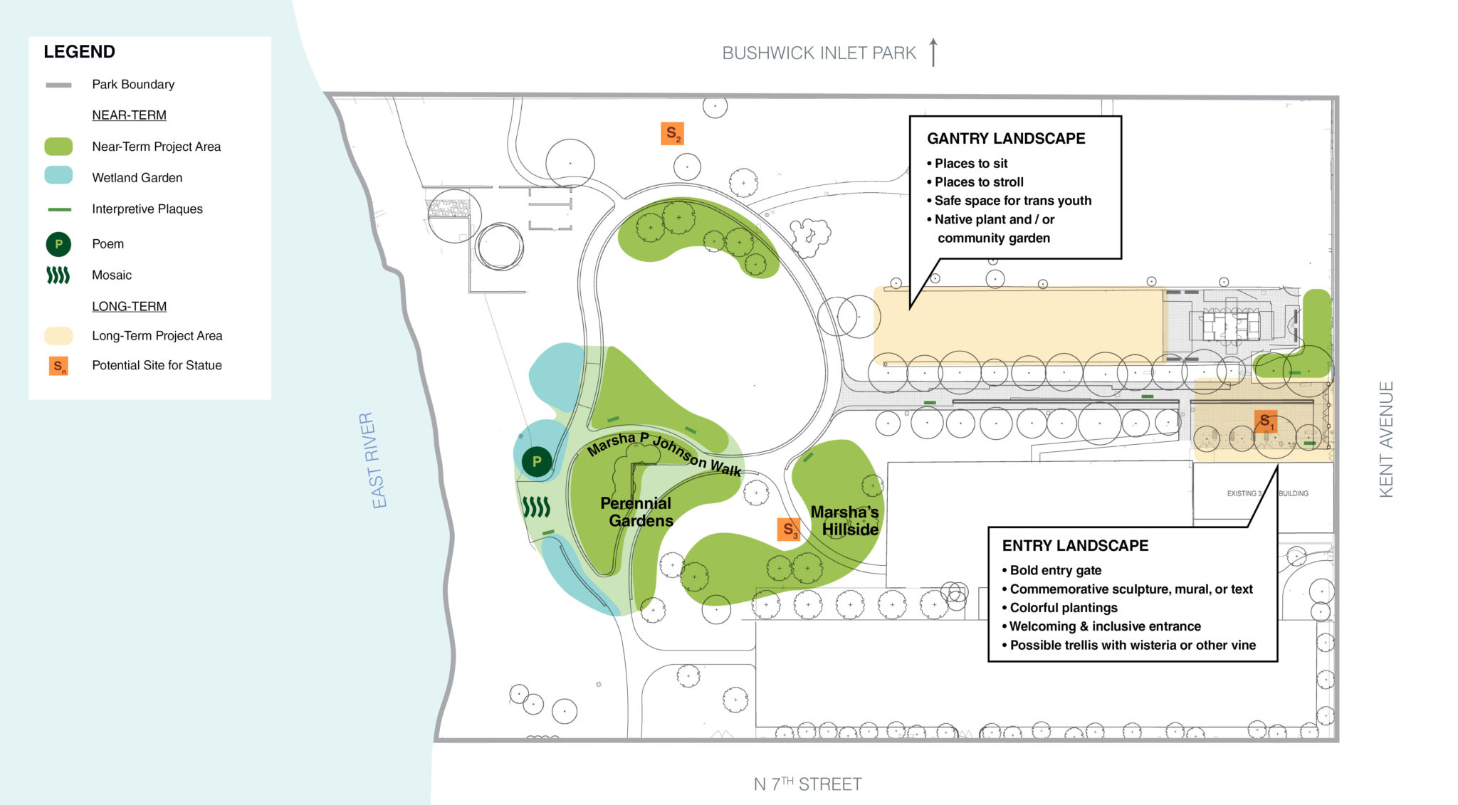 Starr Whitehouse's State Park Transformation Makes the Case for ...