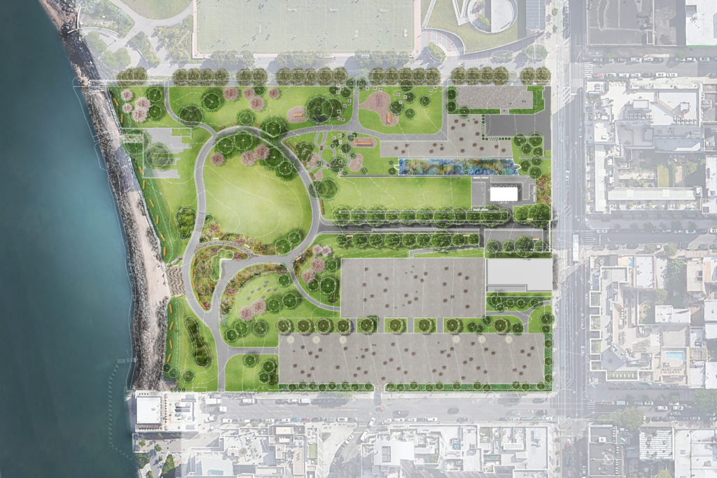 Starr Whitehouse's State Park Transformation Makes the Case for ...