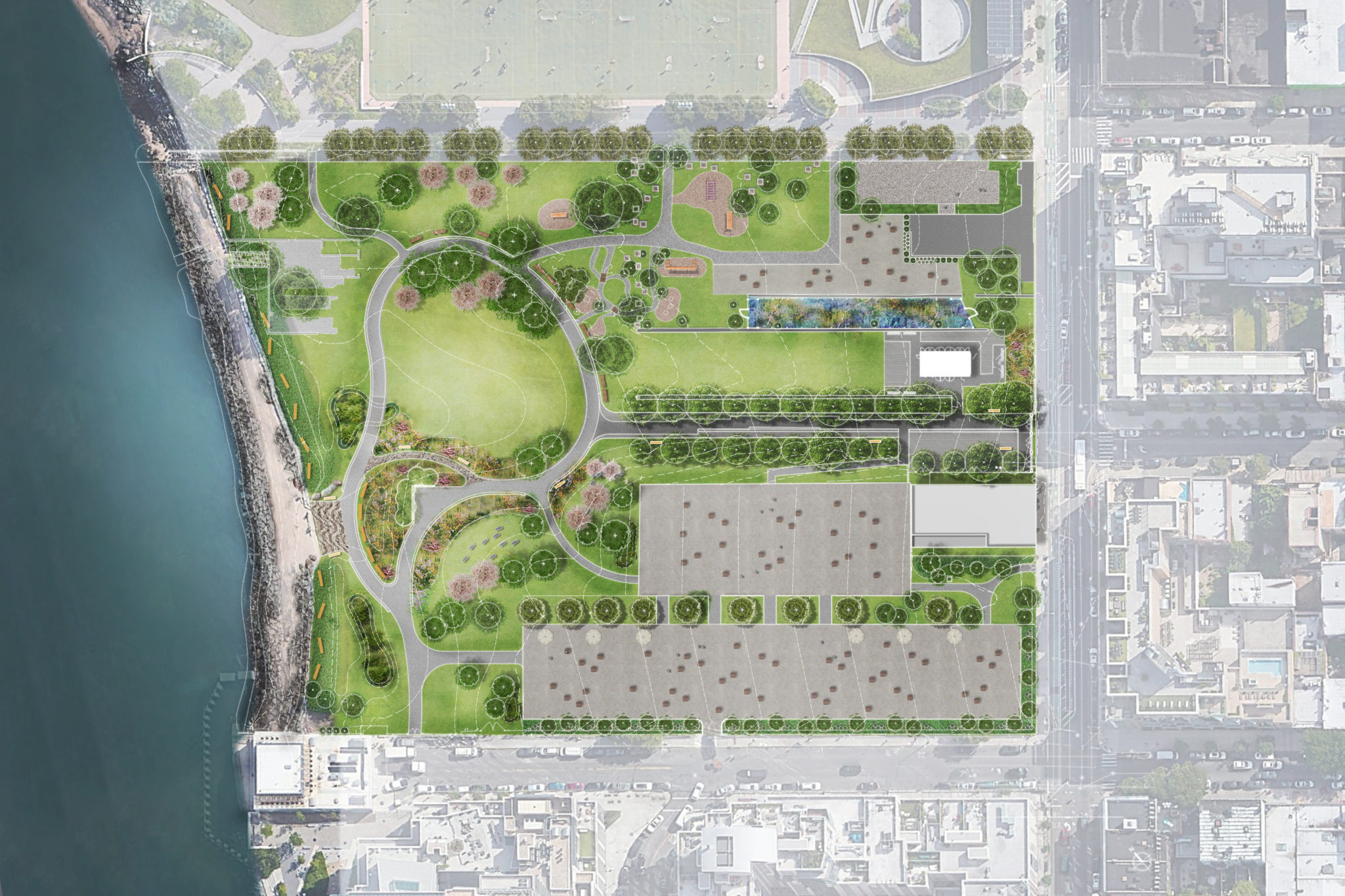 Starr Whitehouse's State Park Transformation Makes the Case for ...