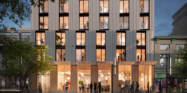 Architecture at the Movies: 9 Buildings That Stole the Show On the Big ...