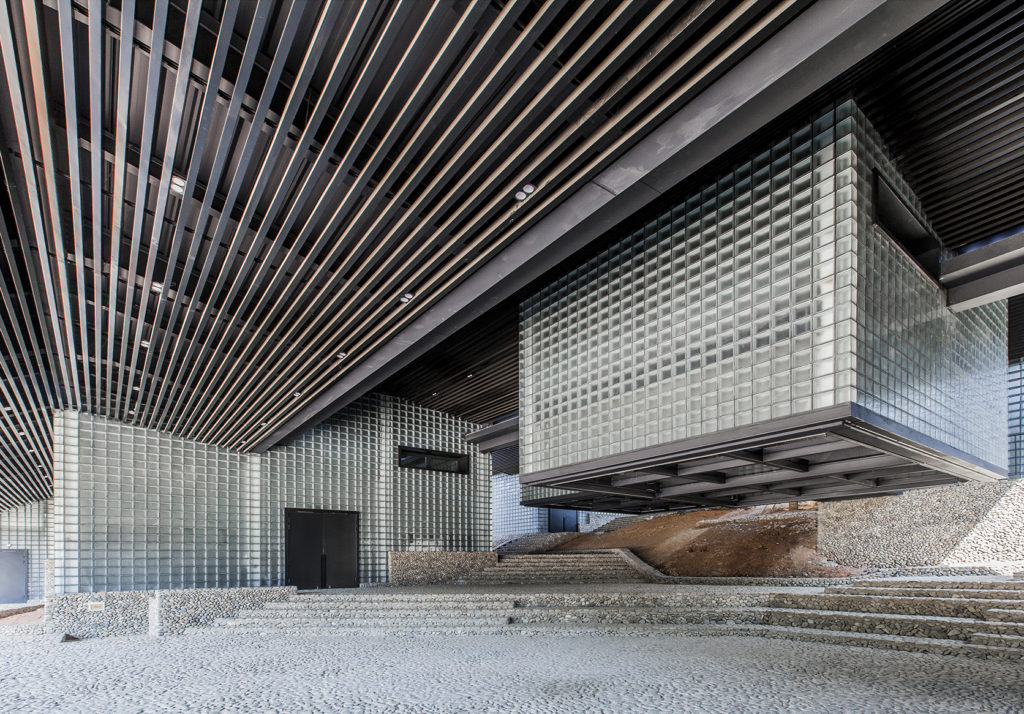 8 Architecture Firms Rethinking the Rules on Glass Buildings ...