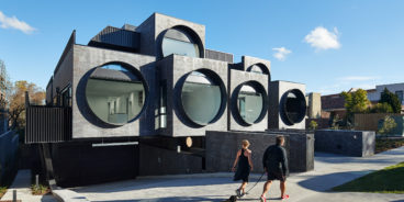 10 Small Architecture Firms to Watch in 2020 - Architizer Journal