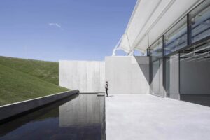 Architectural Featherweights: 10 Awe-Inspiring Canopies Drawn in ...