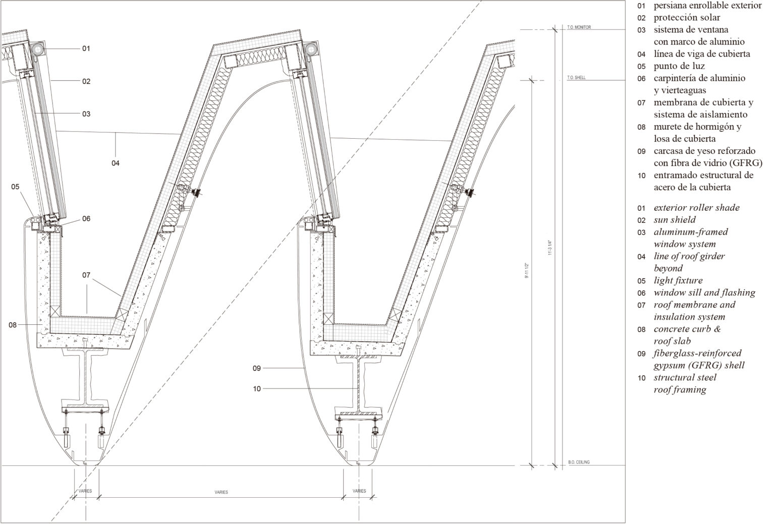 Architectural Details: Diller Scofidio + Renfro’s Veiled Broad Museum ...