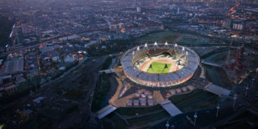 Stadiums of the World: How Populous Takes on Global Sports Design ...