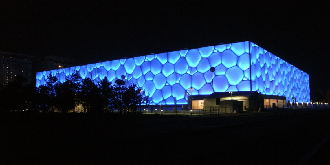 An Architect's Guide to Monolithic Building Techniques - Architizer Journal