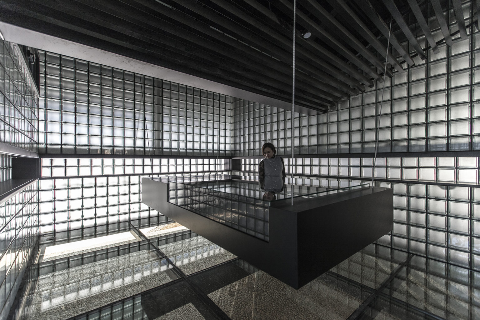 8 Architecture Firms Rethinking the Rules on Glass Buildings ...