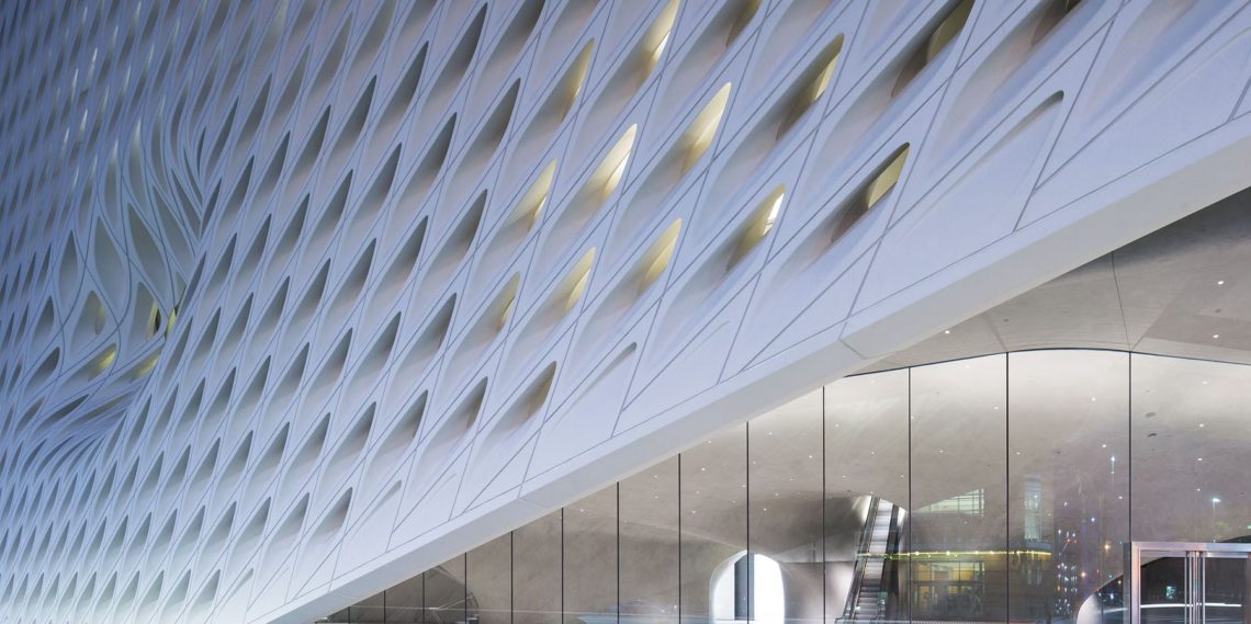 Thinking Outside the Box: 7 Blocky Buildings That Riff on Cubist ...