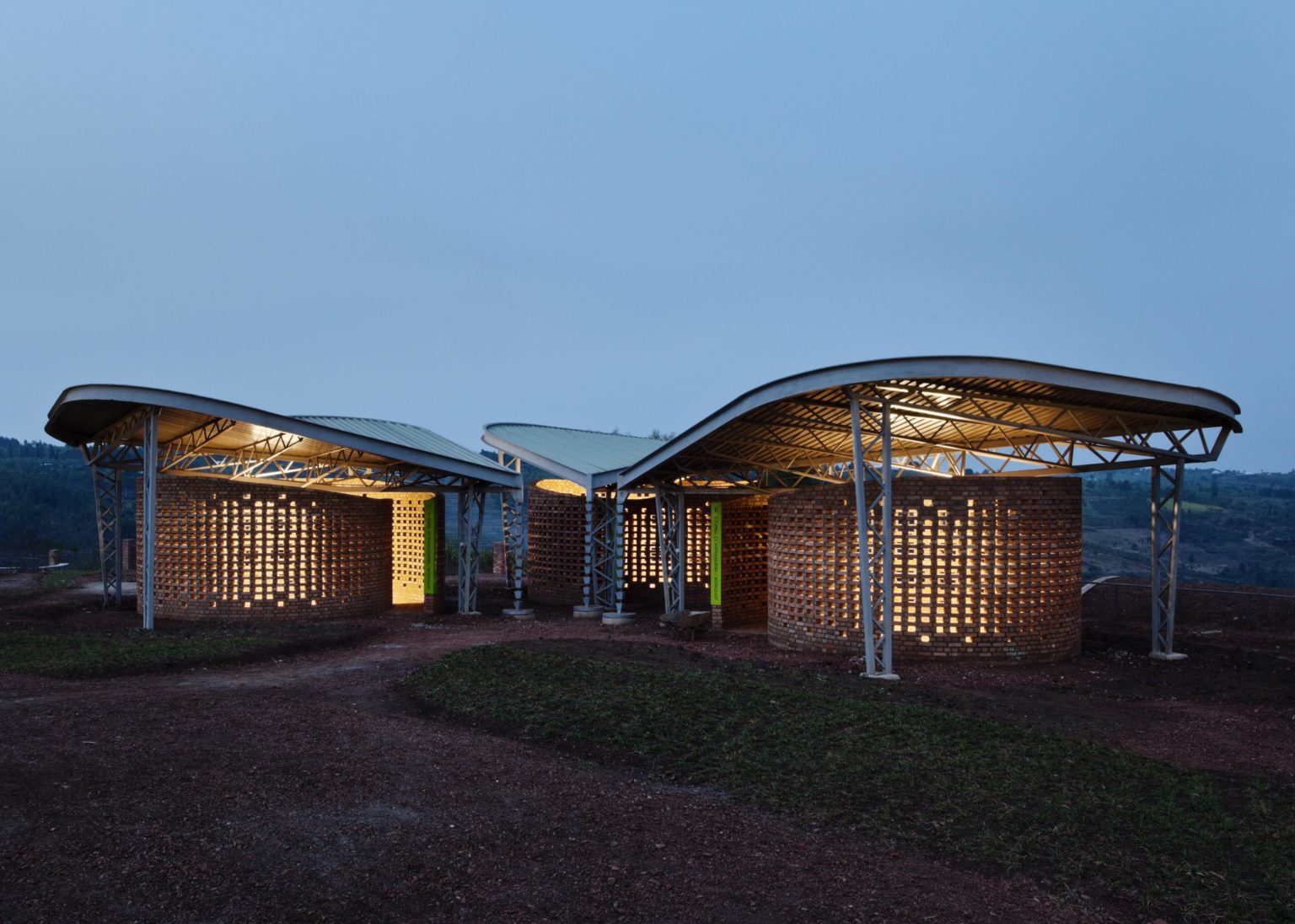 The 10 Top Small Architecture Firms of 2021 - Architizer Journal