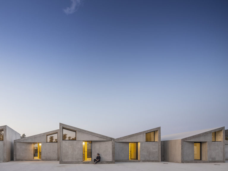 Prefabricated Design: New Architecture Beyond Housing - Architizer Journal