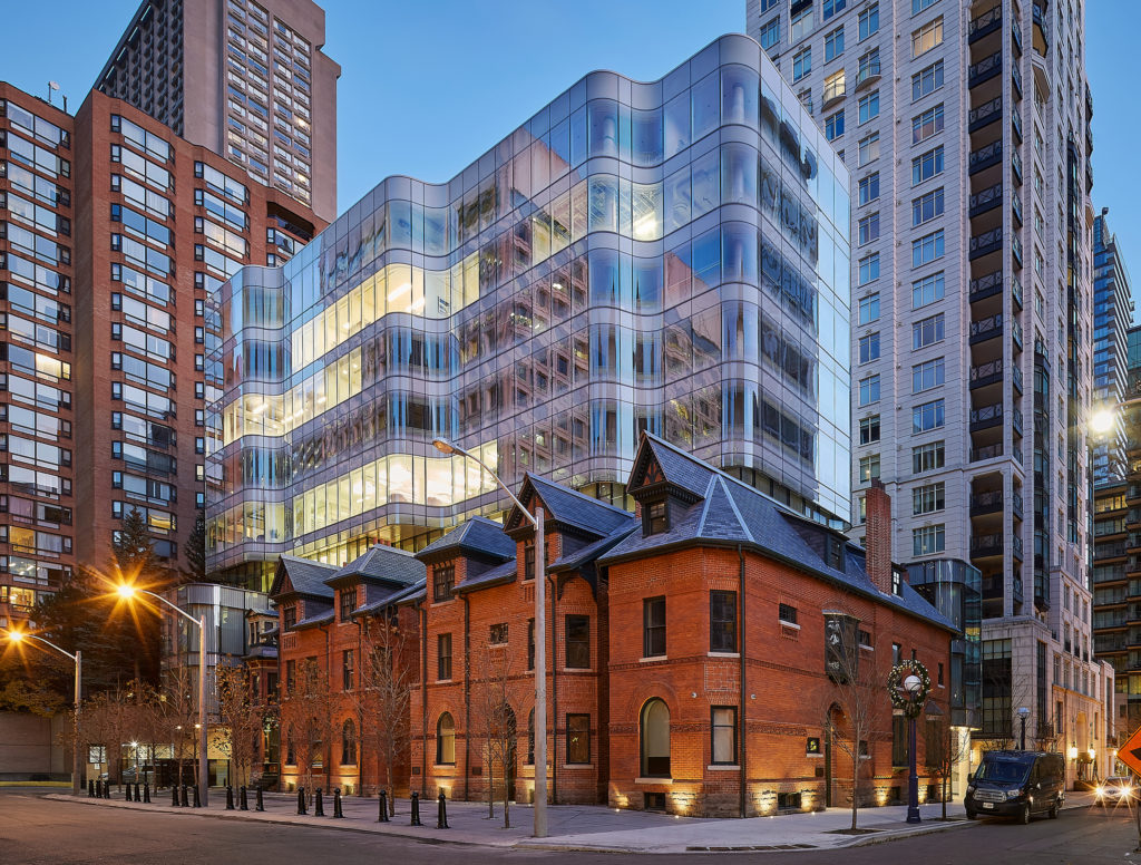 The Future of Architecture: 10 Designs Taking Adaptive Reuse to the ...