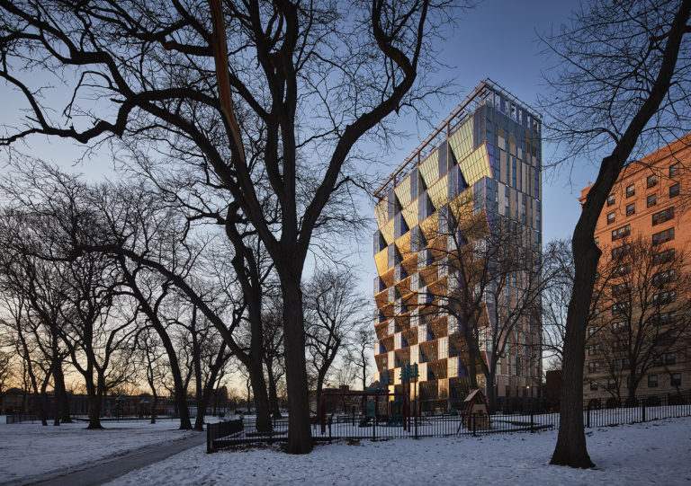 Solar Carving: Architecture Sculpted by Sunshine - Architizer Journal