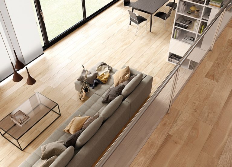 An Architect’s Guide To: Ceramic Tile Flooring