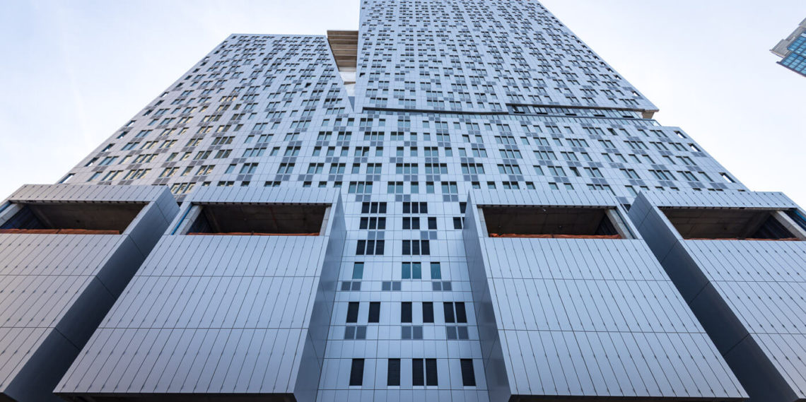 An Architect's Guide To: Terracotta Cladding - Architizer Journal