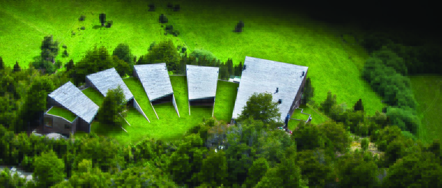 Hidden in Plain Sight: 7 Clever Ways to Blend Building and Site