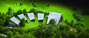 Hidden in Plain Sight: 7 Clever Ways to Blend Building and Site