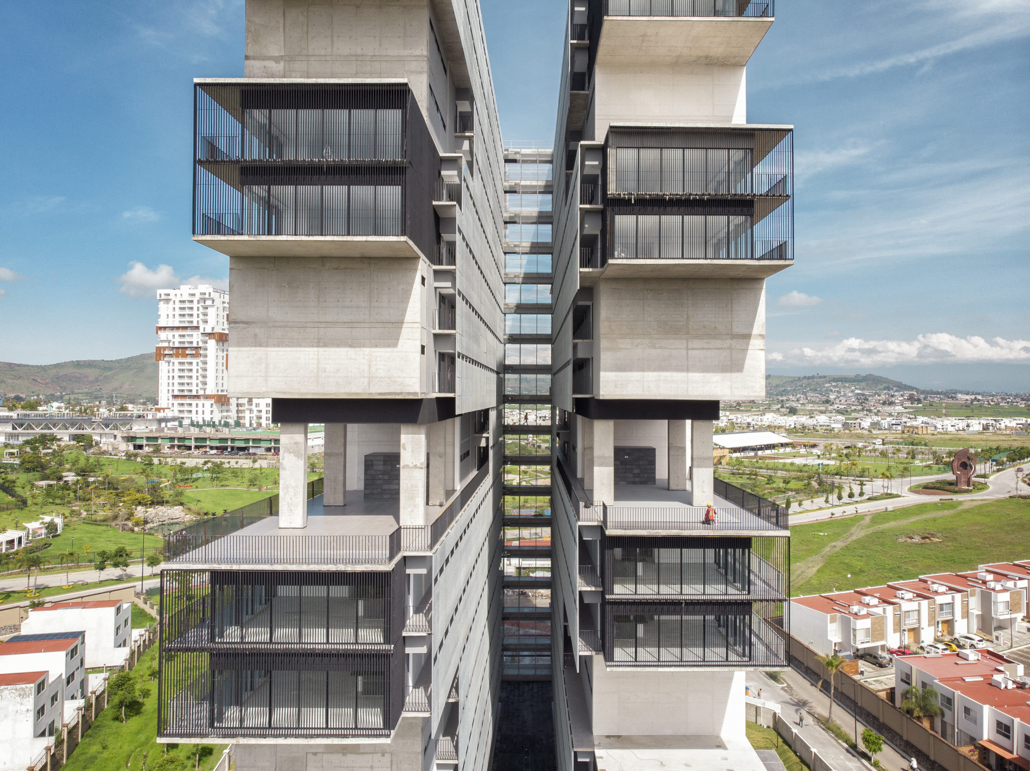 These Are the World's Most Beautiful Modern Residences in 2020 ...