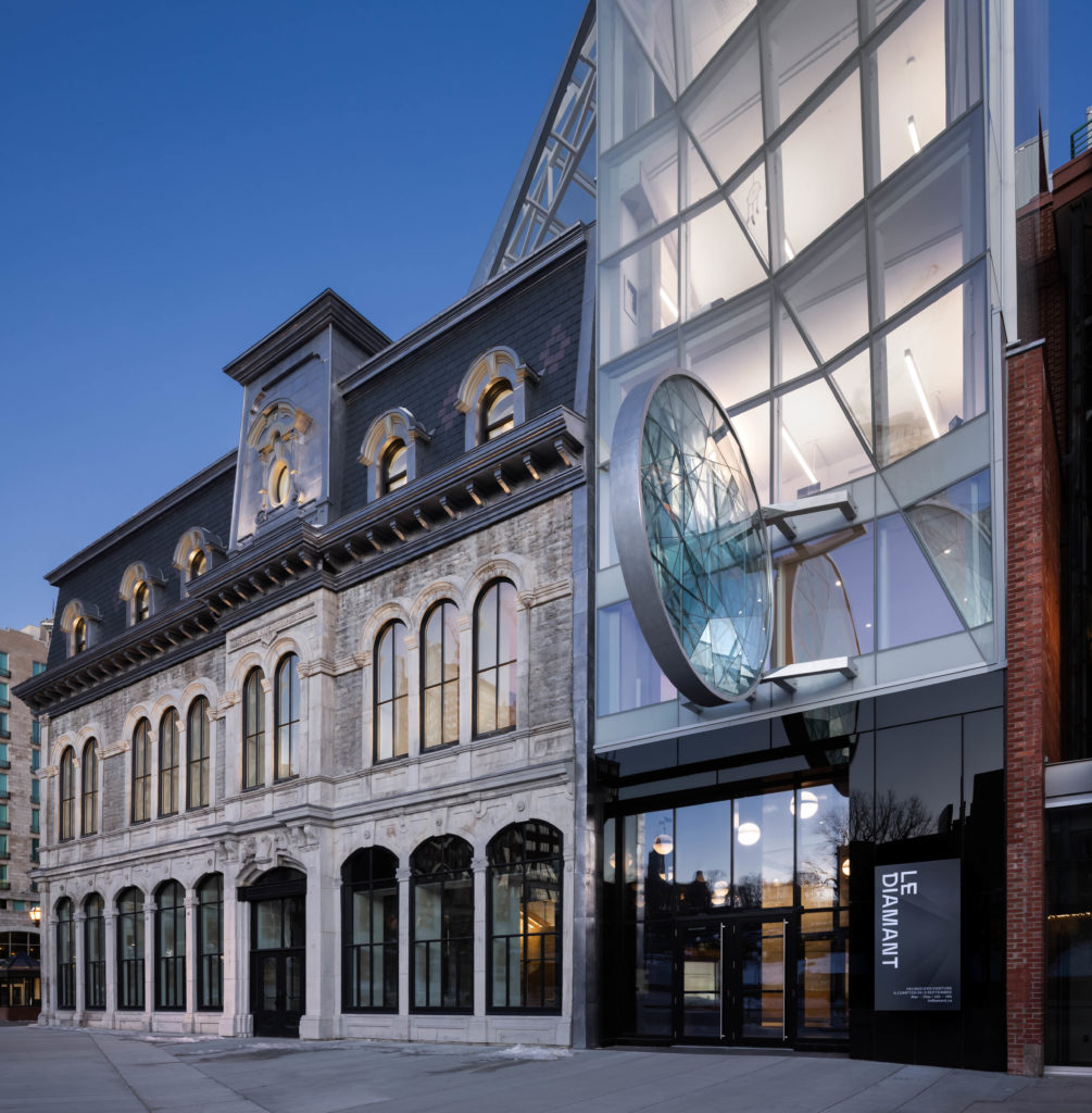 Presenting the World's Best New Cultural Architecture - Architizer Journal