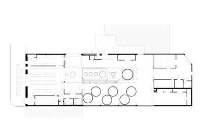 Architectural Drawings: 6 Diverse Distillery Designs in Plan and ...