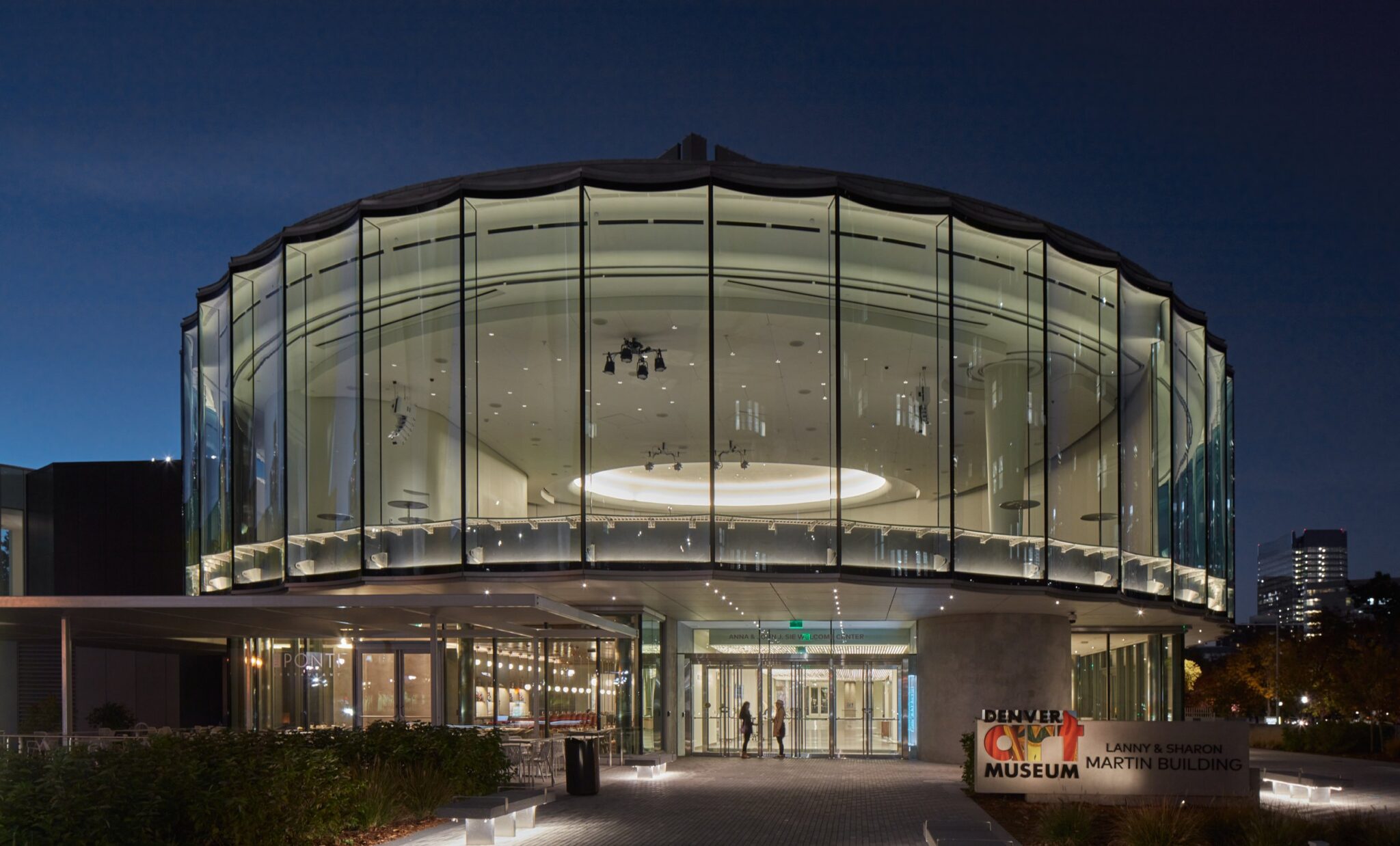 Denver Design: Mile-High City’s Masterclass in Modern Architecture ...