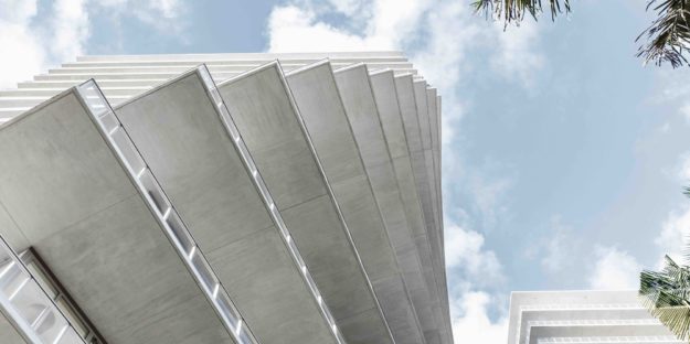 3 Mass Timber Structures That Take Wood To New Heights - Architizer Journal