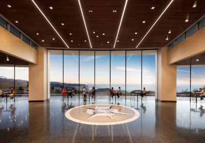 Jumbo Glass: 6 Crystalline Examples of Structural Glazing With Sentech ...