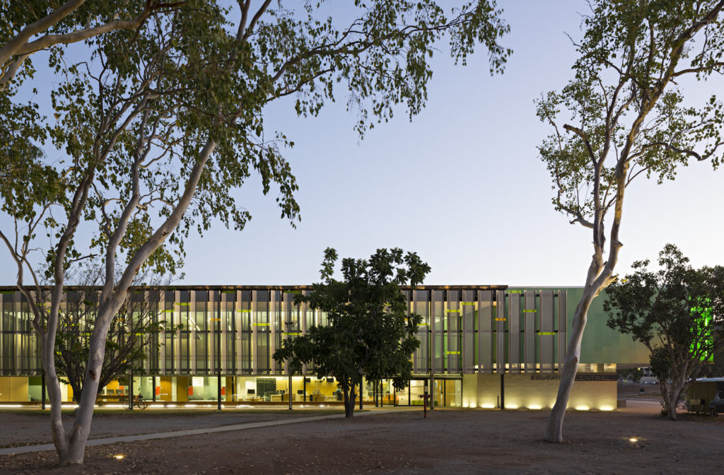 Architecture Down Under: 10 Modern Designs Across Australia ...